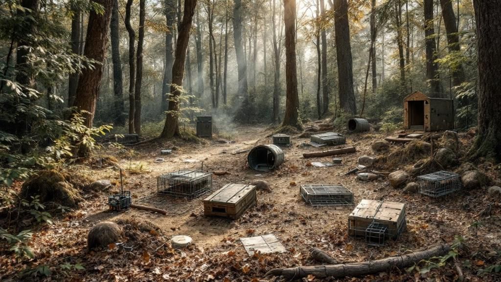 Mastering Rodent Trapping in Tennessee: Safe and Effective Control ...