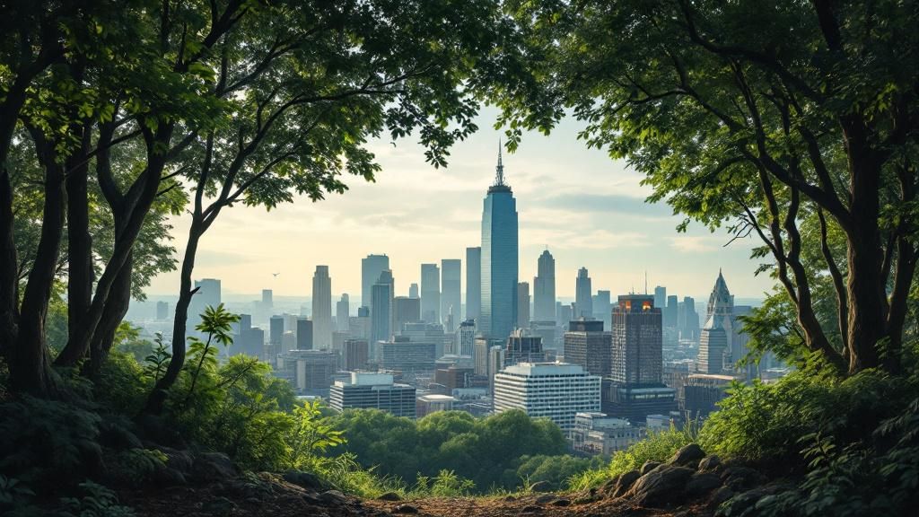 Urbanization and Its Impact on Tennessee's Wildlife and Pest Management ...